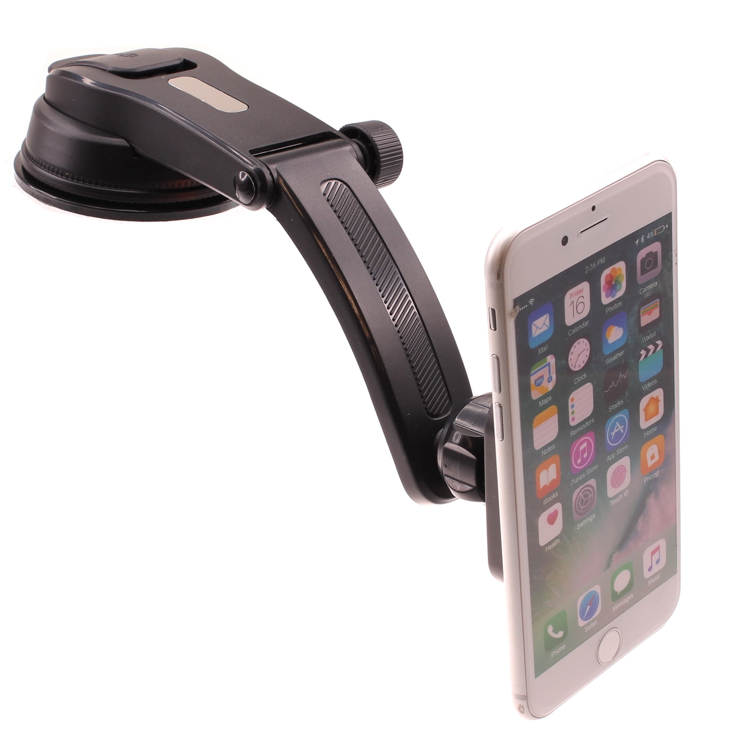 Car Mount for TCL 50 NxtPaper/Pro NxtPaper/XE NXTPAPER 5G - Dash Phone ...