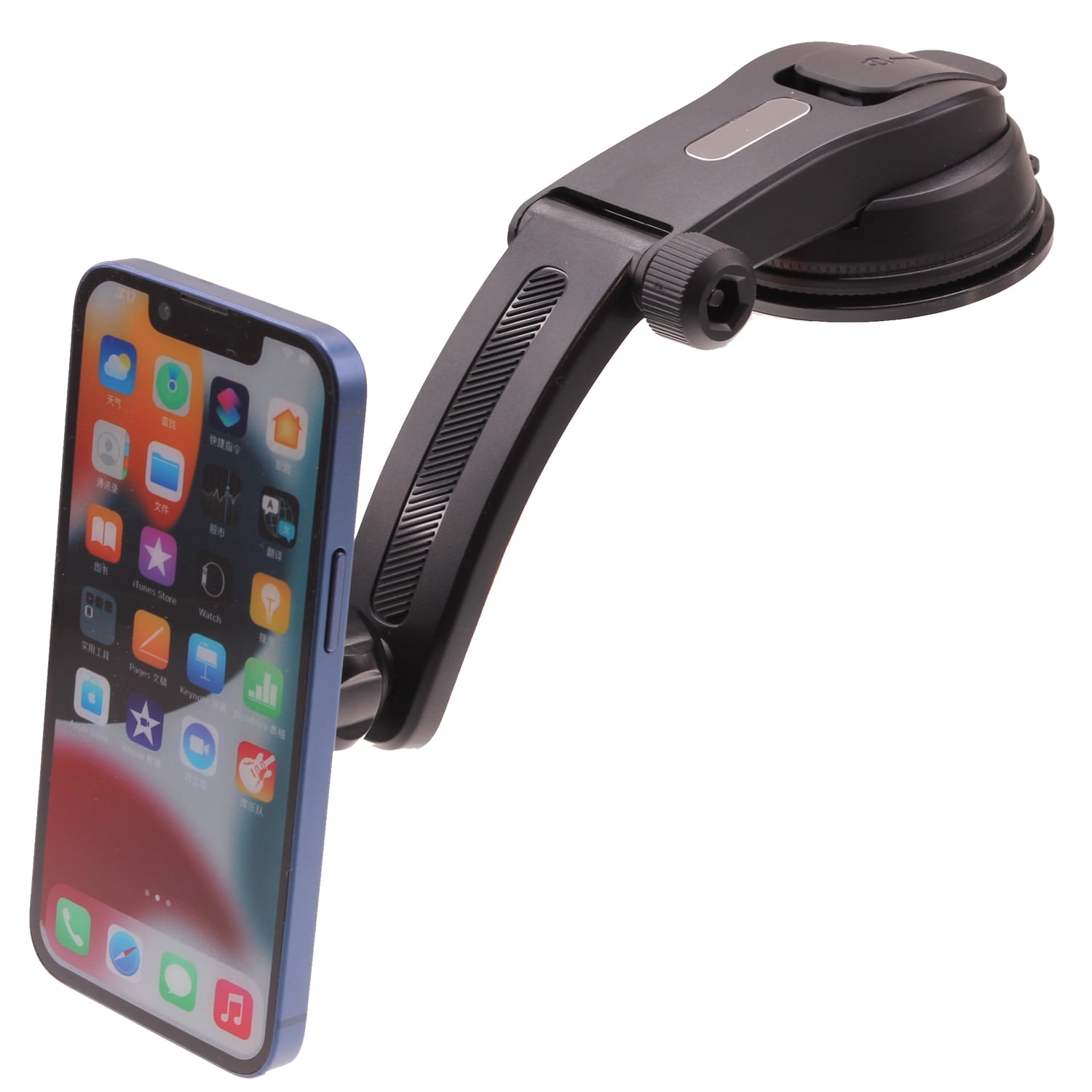 Car Mount for TCL 60/SE NxtPaper/XE NXTPAPER 5G - Dash Phone Holder ...