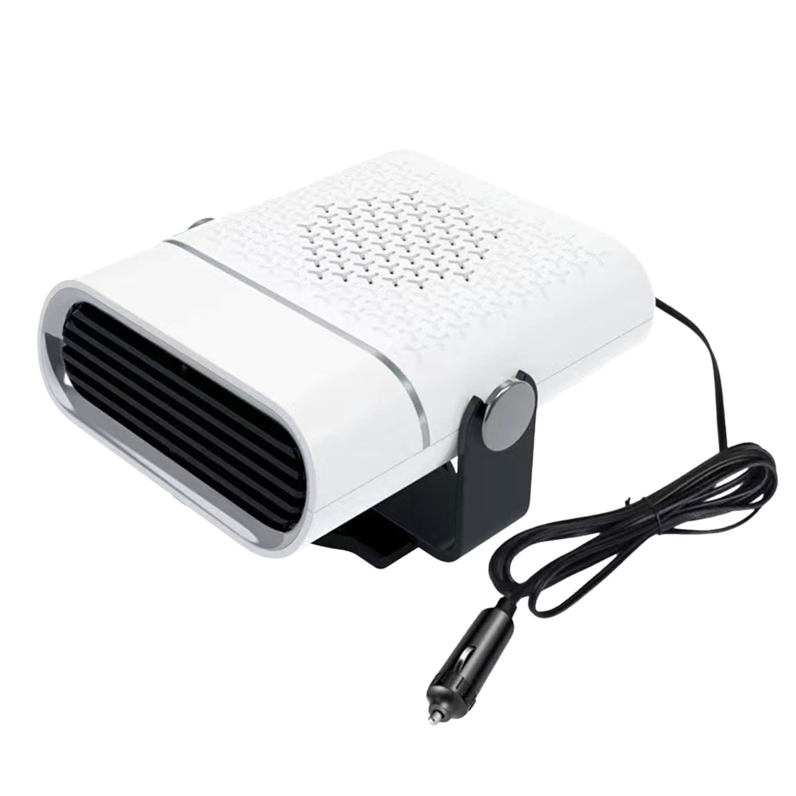 Car Mounted Heater With 12v Speed Heating Heating Inside The Car ...