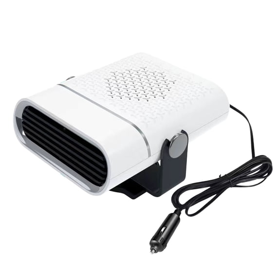Car Mounted Heater With 12v Speed Heating Heating Inside The Car ...