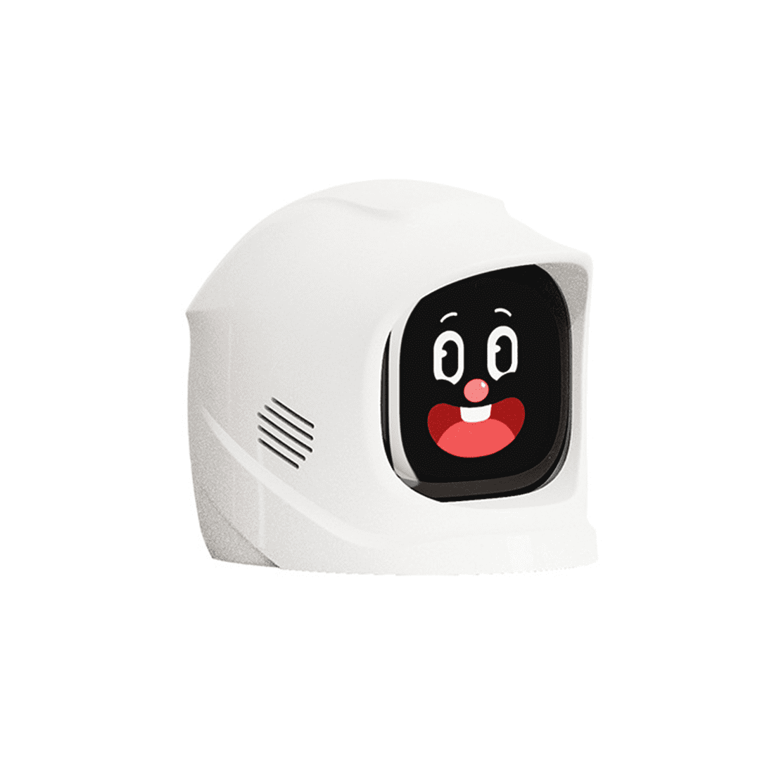 Car-Mounted Intelligent Electronic Pet Companion with 60+ Expressions ...