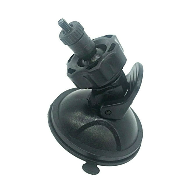 Car Mounted Recorder Bracket Dash Cam Holder Camera Stand Suction mo ...