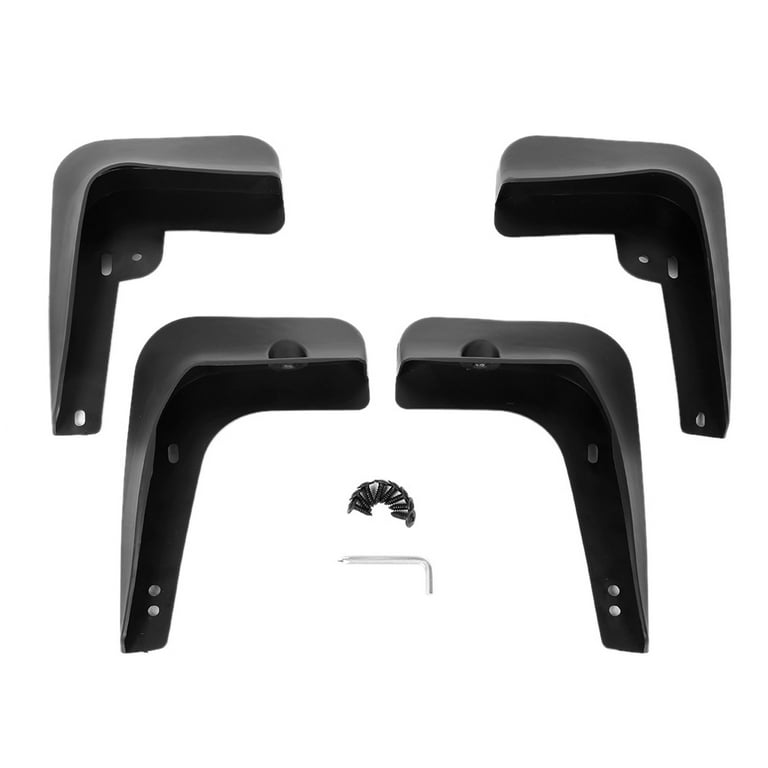 Car Mudguards Fenders Mud Guard Auto Accessories Fit for HYUNDAI ELANTRA 2013 2015