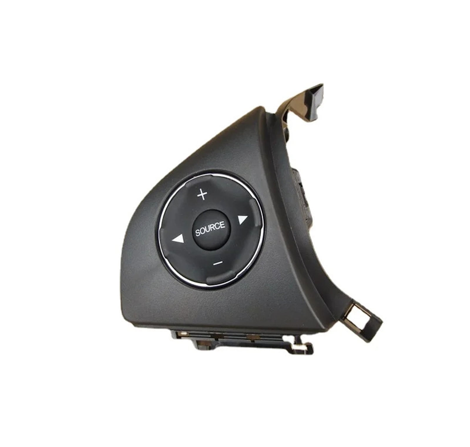 Car Multifunction Steering Wheel Audio Volume Control Switch Button Fit ...