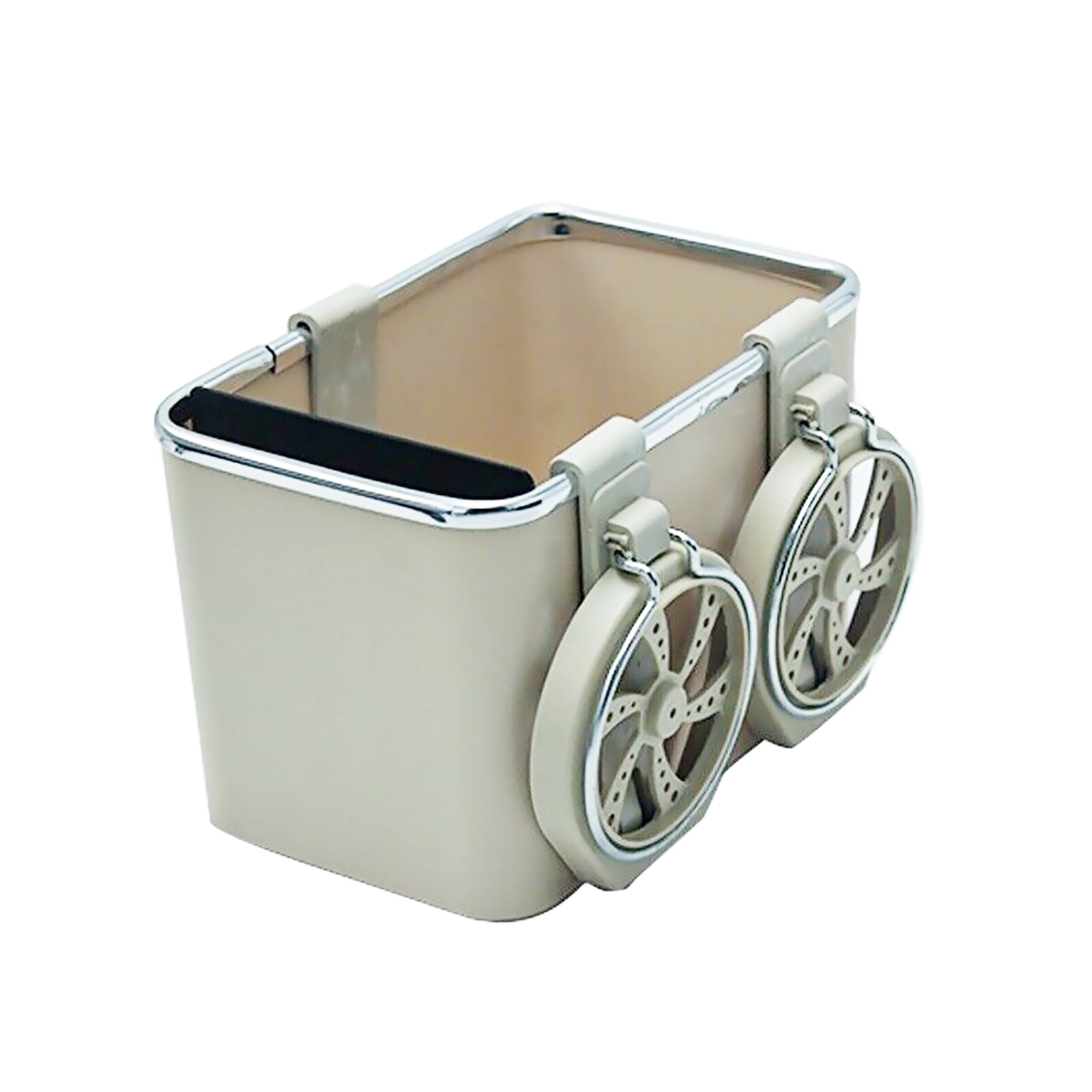 Car Multifunctional Armrest Storage Box Upgraded Design with Foldable ...