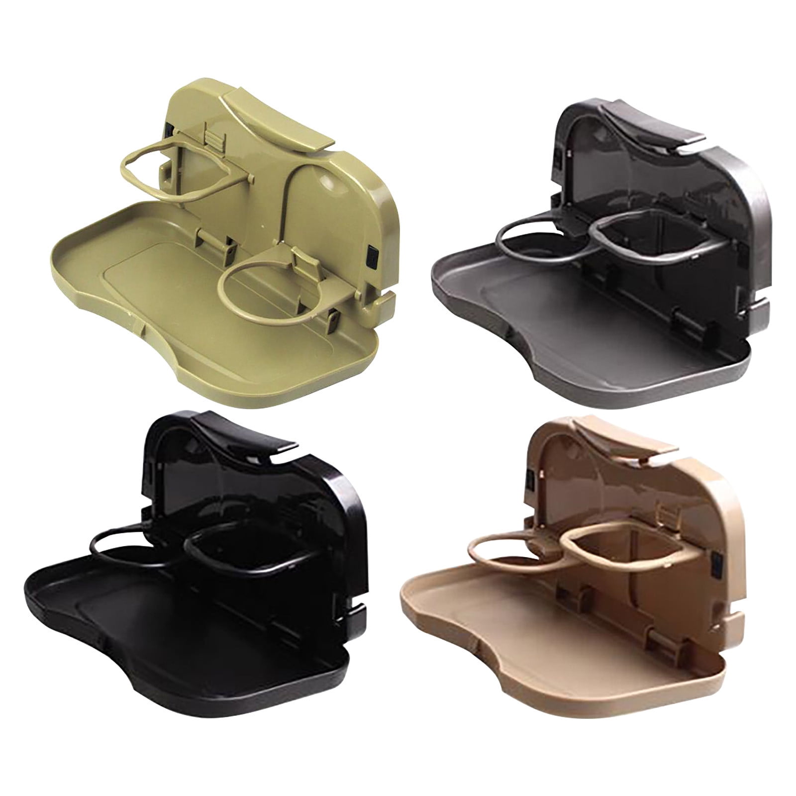 Car Multifunctional Main Driver Card Table - Walmart.com