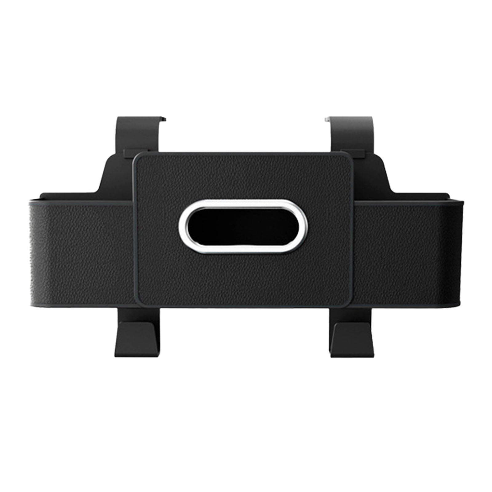 Car Multifunctional Seat Back Storage Bag Car Back Seats Organizer With ...