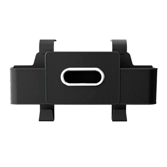 Car Multifunctional Seat Back Storage Bag Car Back Seats Organizer With ...