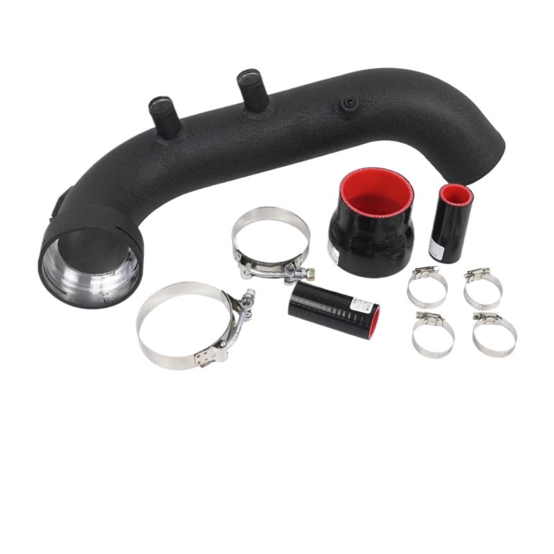 Car N54 N55 Turbo Charge Pipe Air Intake Upgrade Kit for BMW N54 E88 ...