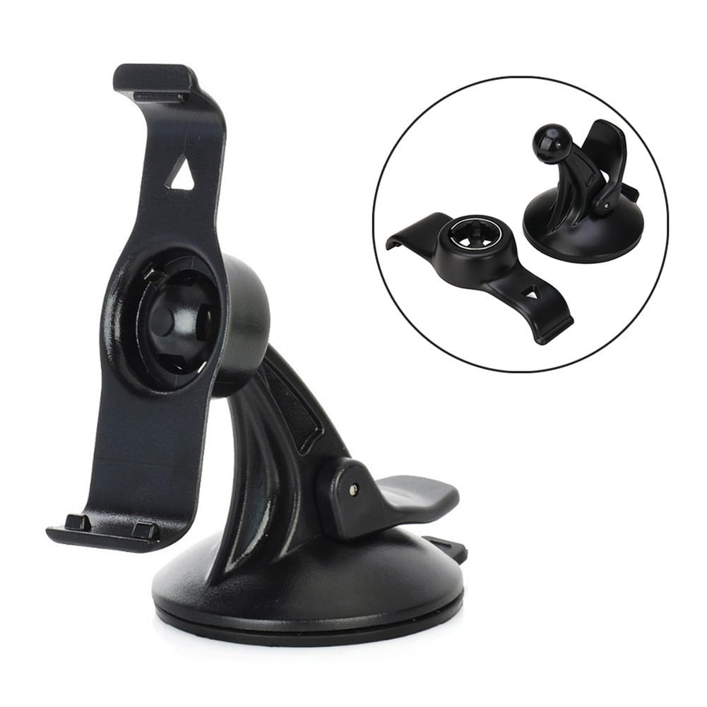 Car Navigator Suction Cup Mount-Holder Gps Support Base Bracket For ...