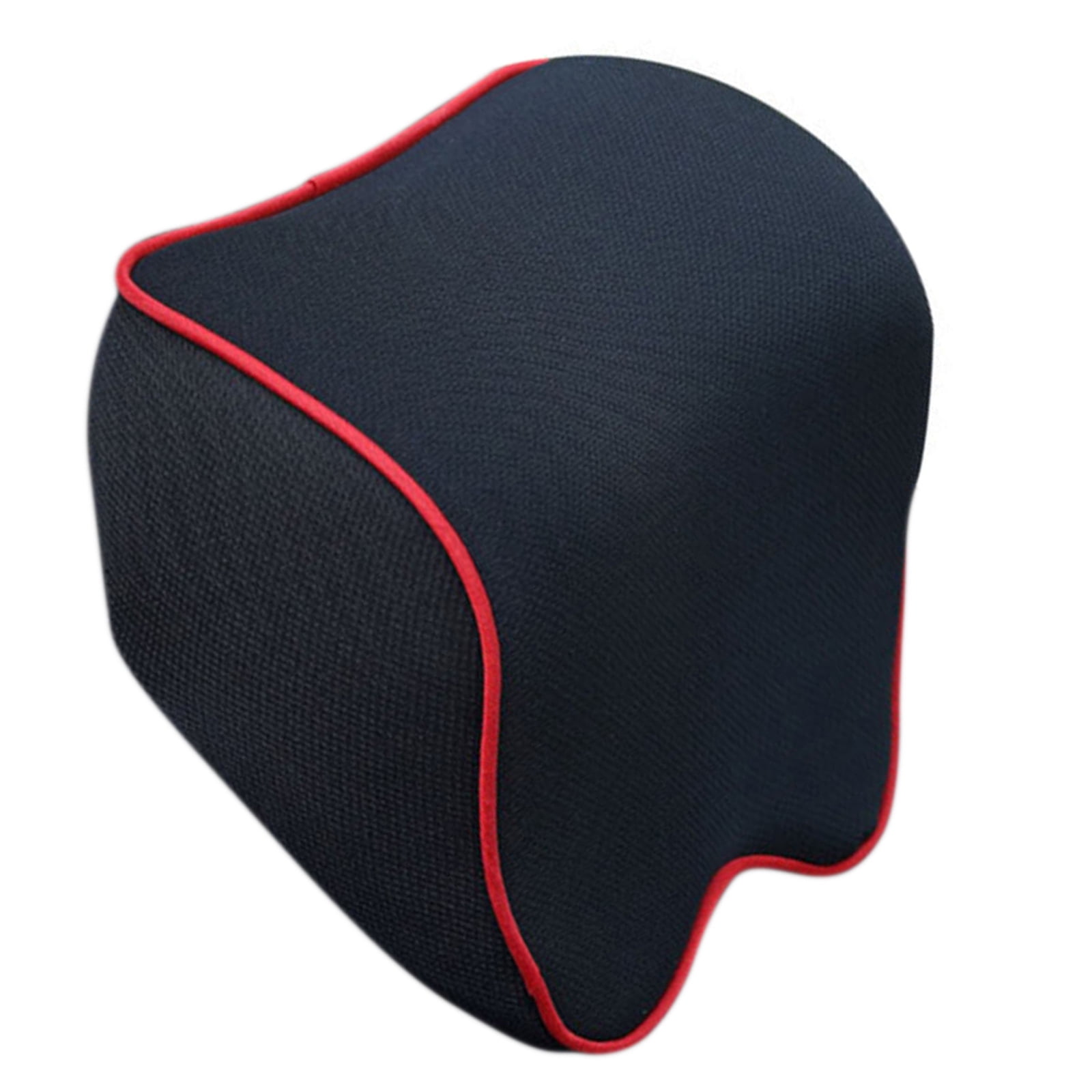 Car Neck Pillows Comfortable Headrest for Commuters with Removable ...