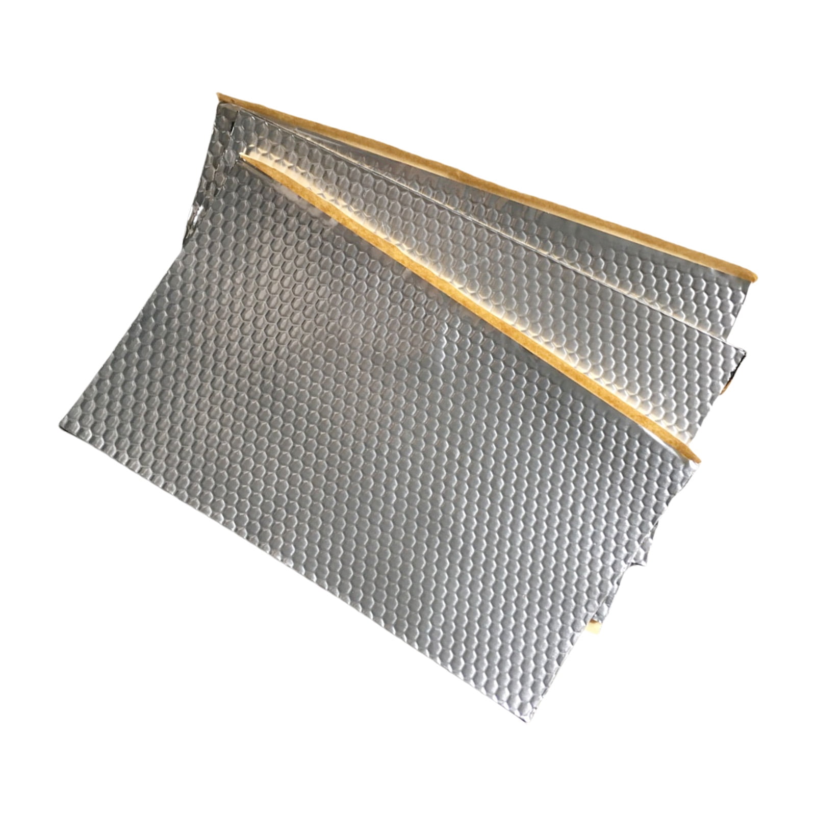 Car Noise Reduction Adhesive Sound Deadening Mat With Thermal ...