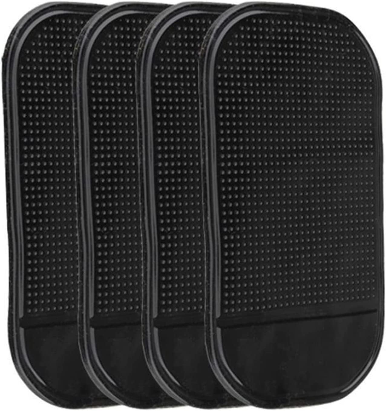 Car Non-Slip Dashboard Phone Pad Car Anti-Slip Phone Mat Holder GPS Pad ...