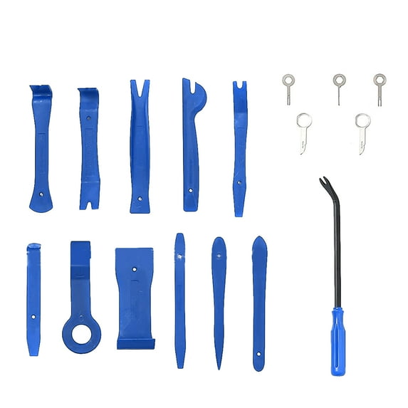Car Nylon Disassembly Seesaw Conversion Tool Door Clip Panel Trim ...