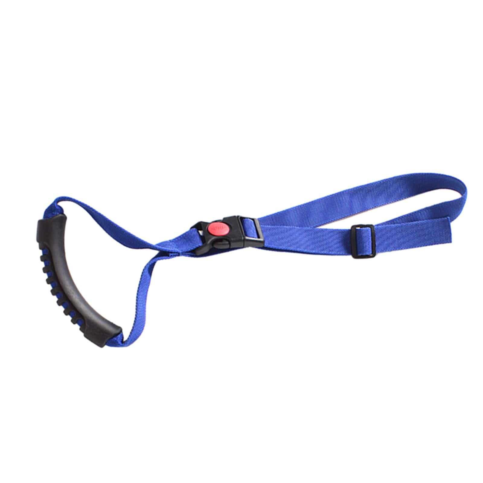 Car Nylon Grip Handle Safety Mobility Lift Grab Band Premium Help for ...