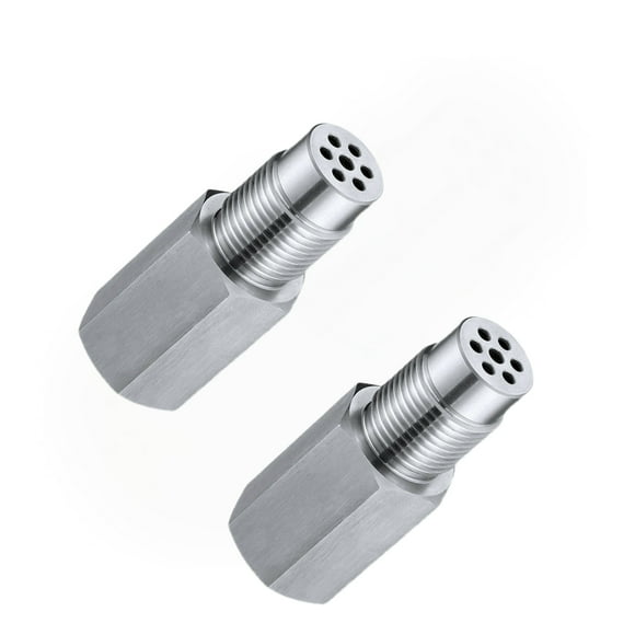 O2 Sensor Eliminator