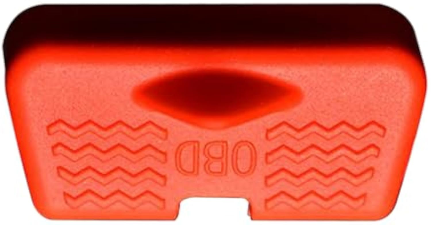 Car OBD Protector - Silicone Dustproof Anti-Theft, Waterproof Interface ...