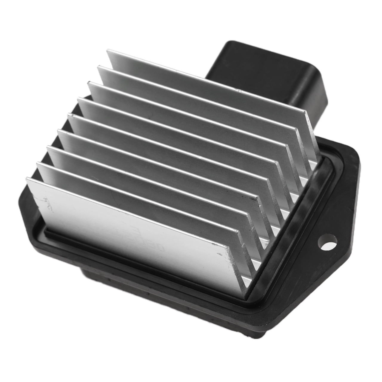 Car OE: 499300-2250 Blower Fan Motor Heater Resistor For Lexus RX ...