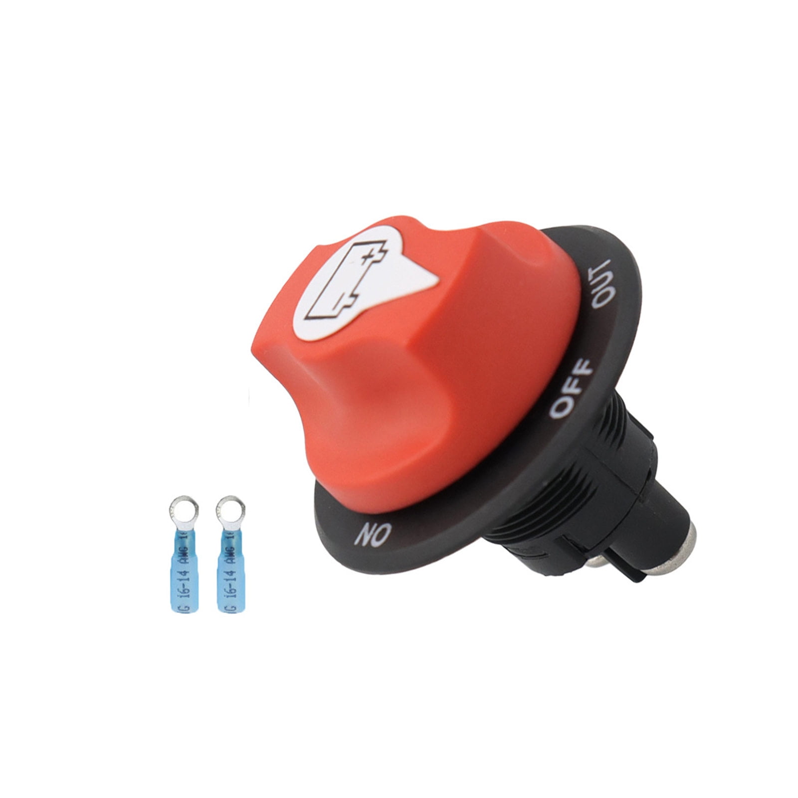 Car ON Offs Power Switches for Marine Boat 50A-300A Disconnect Switches ...