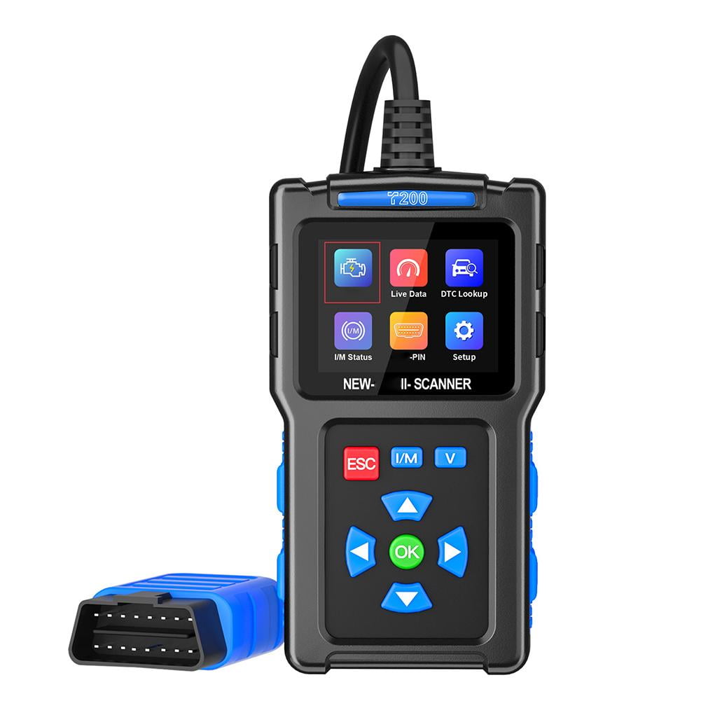 Car Ob Scanner Fault Diagnosis Instrument,Clear Fault Codes Scanning ...