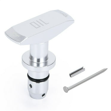 Dorman - HELP! - Carded 65113 Engine Oil Dipstick Tube Seal - Walmart.com