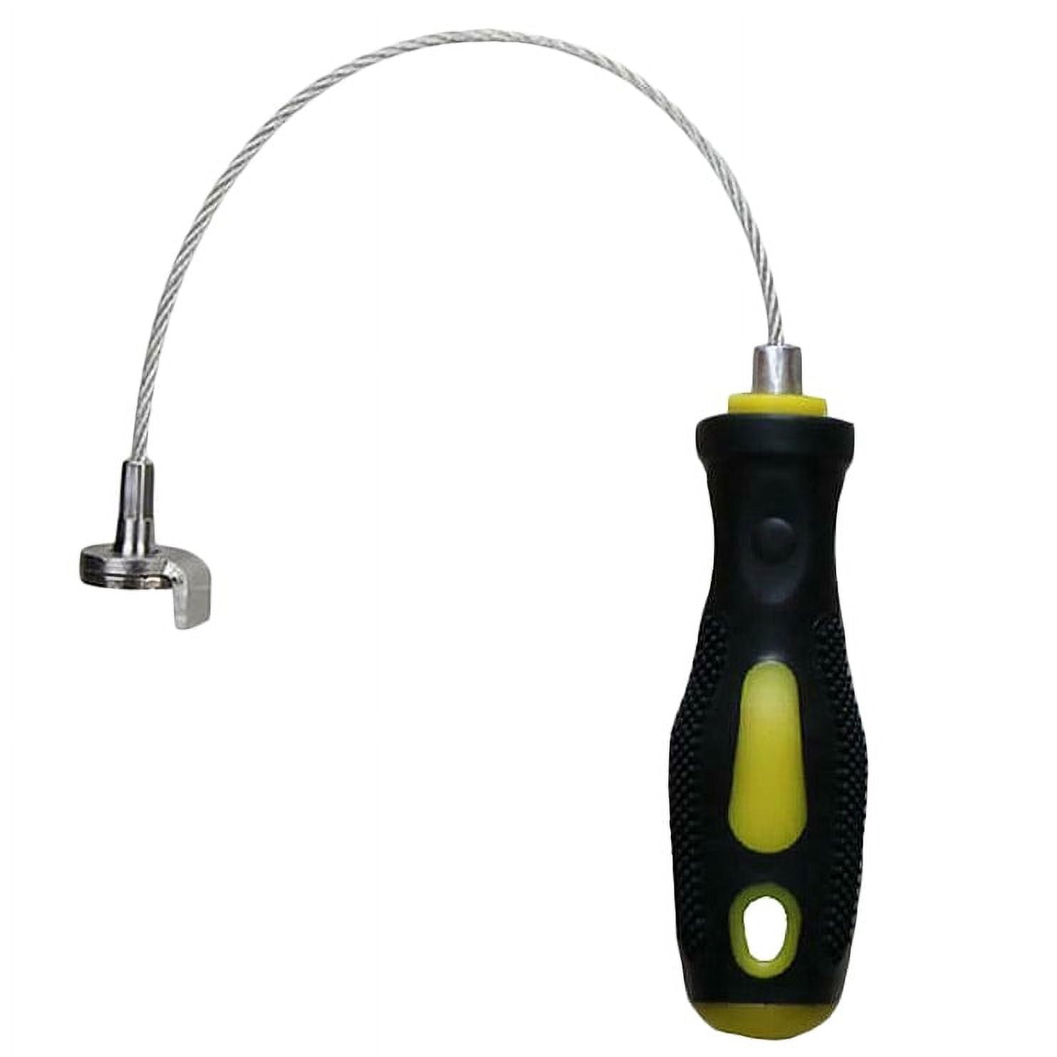 Car Oil Drain Plug Remover Wrench Anti Scald Disassembly Tool - Walmart.com