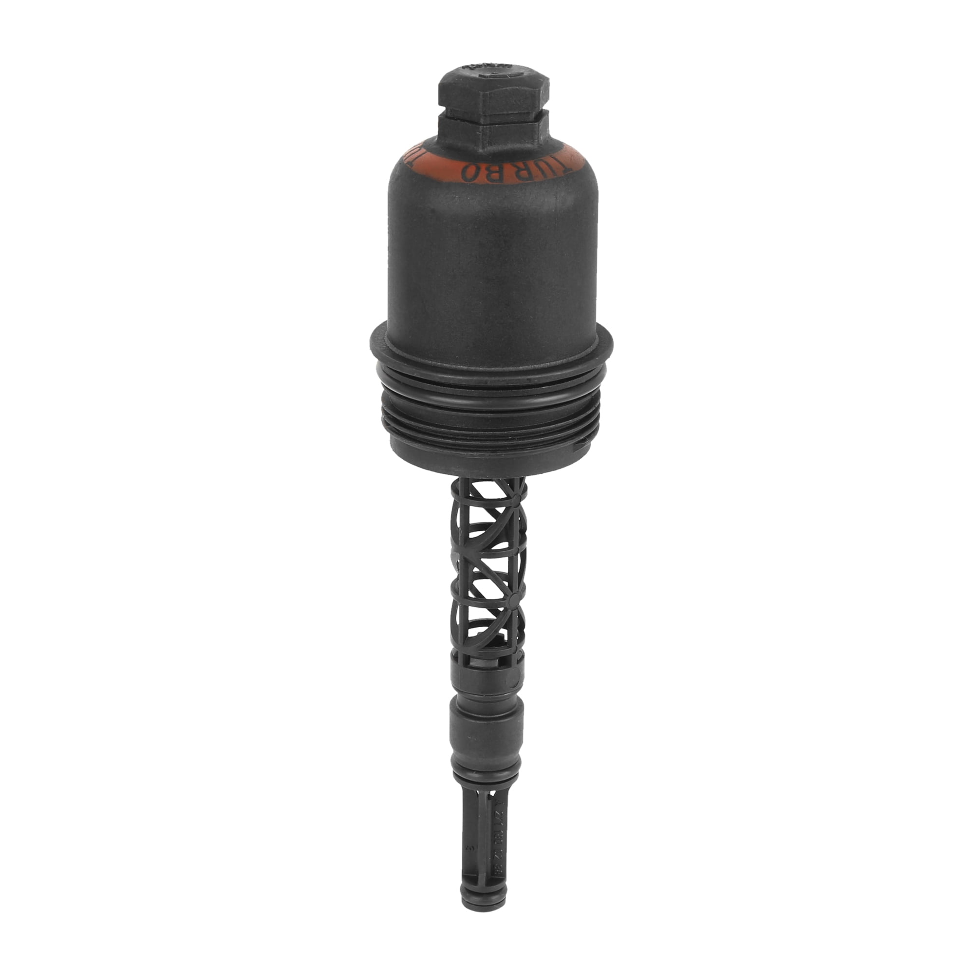 Car Oil Engine Filter Housing Cap Cover 2711800238 for 2003-2005 ...