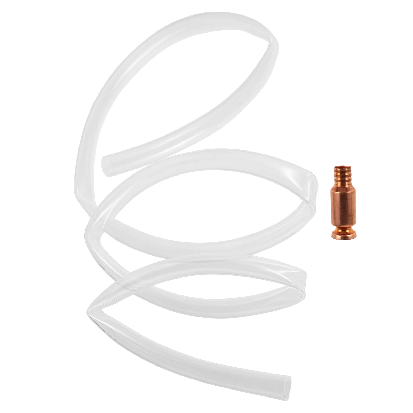 Car Oil Extractor Siphon Pipe Siphon Hose for Water Gas Siphon Siphon ...