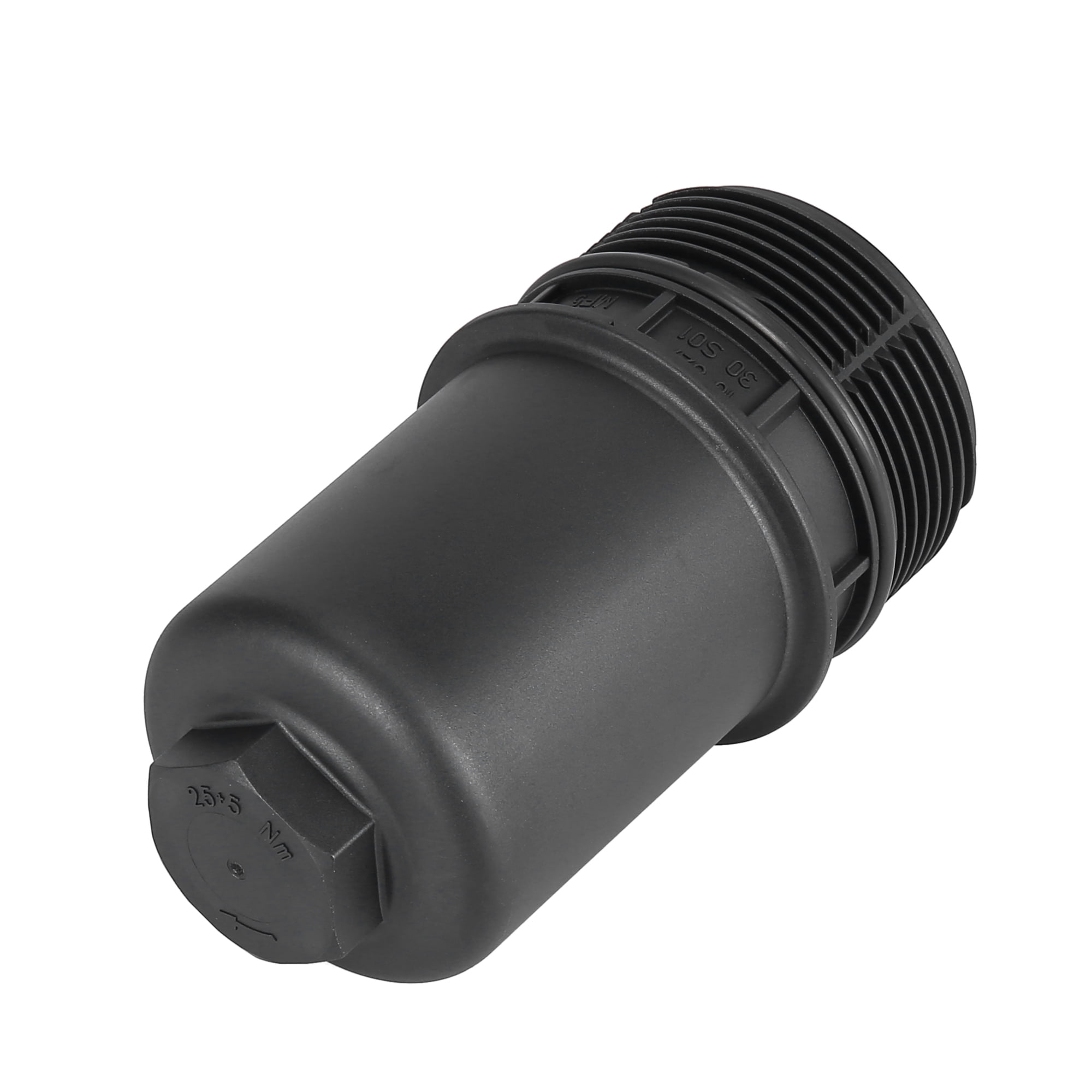 Car Oil Filter Cap Assembly Housing Replacement for Audi A1 A3 Q3 Q5 ...