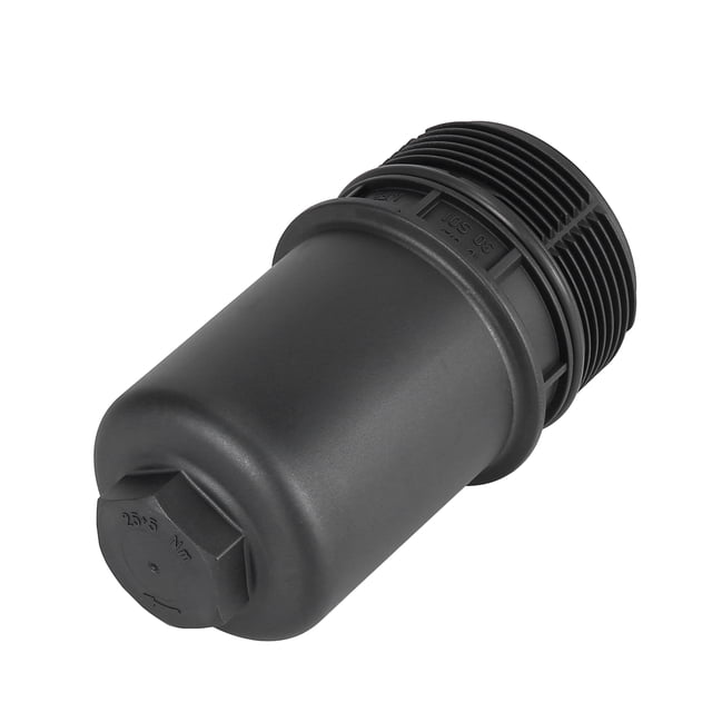 Car Oil Filter Cap Assembly Housing Replacement for Audi A1 A3 Q3 Q5 ...