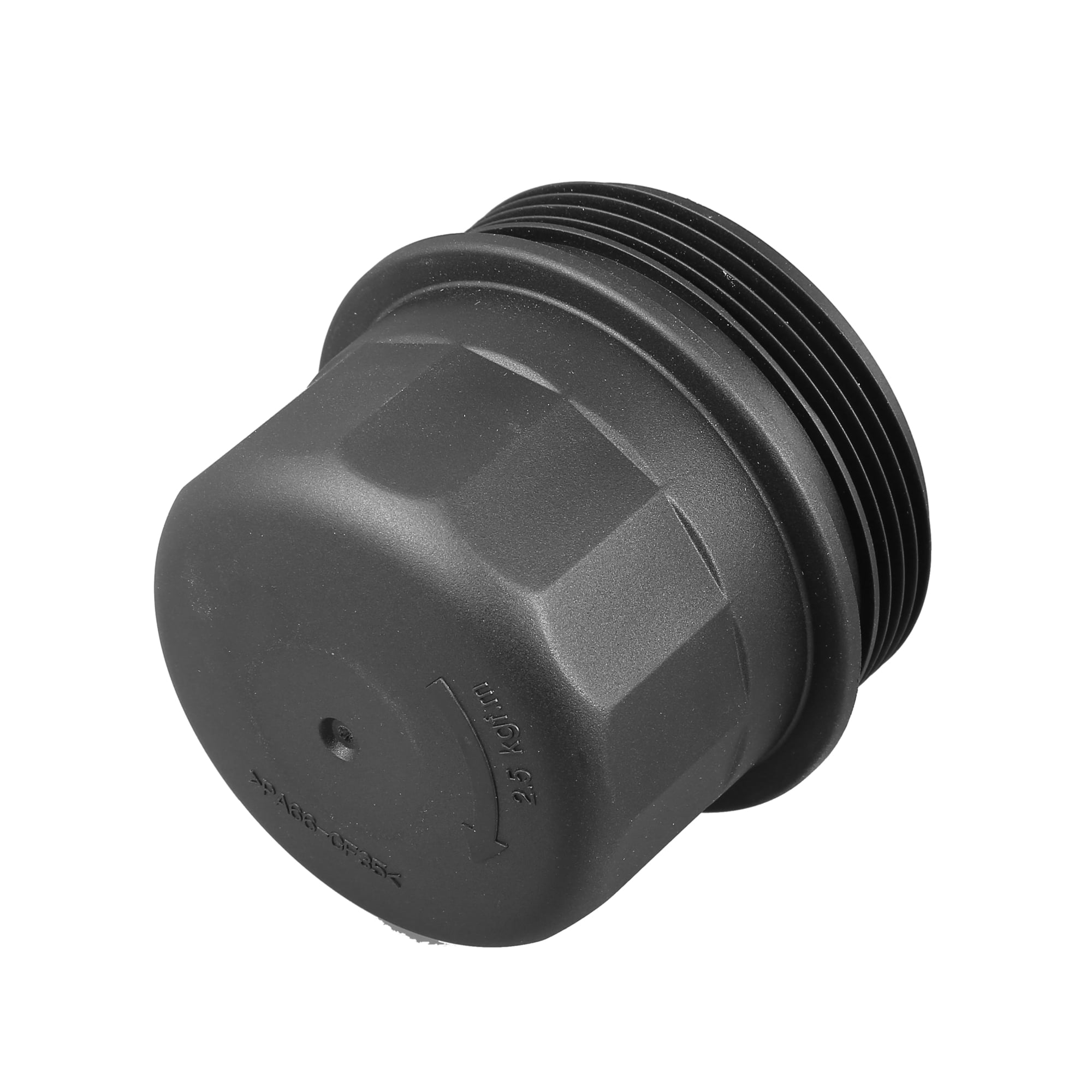Car Oil Filter Cap Assembly Housing Replacement for Hyundai Accent 2002 ...