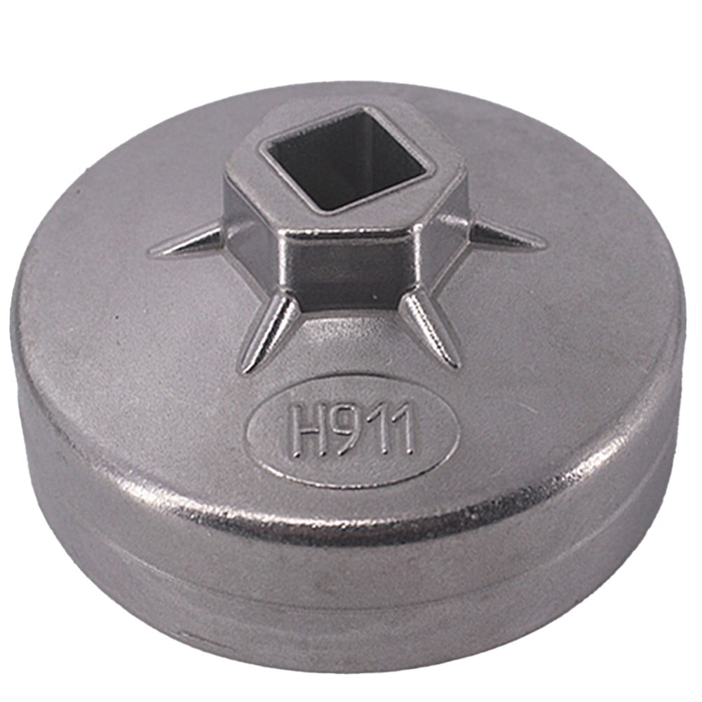 Car Oil Filter Cap Wrench Removal Tools Auto Accessories - Walmart.com