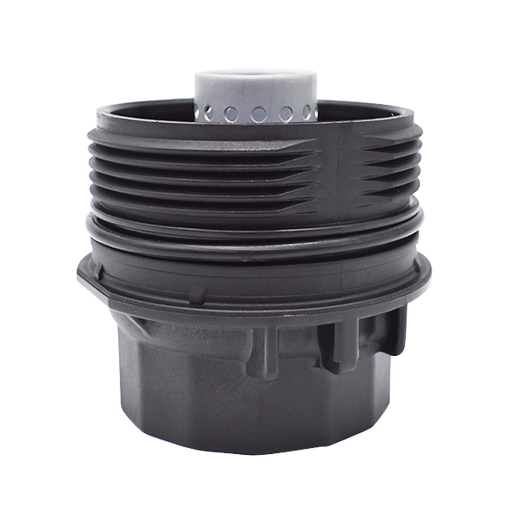 Car Oil Filter Housing Cap Assembly 15620-37010 Replacement for 2008 ...