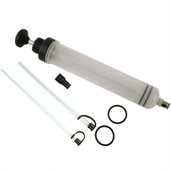 Automotive Fluid Syringe