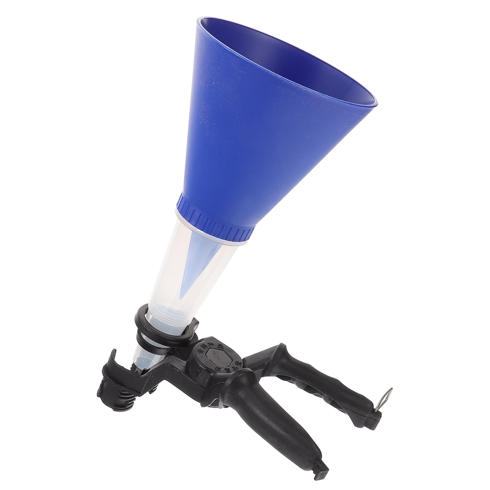 Car Oil Funnel Engine Motorcycle Gas Tank Funnels Tools Multifunction ...
