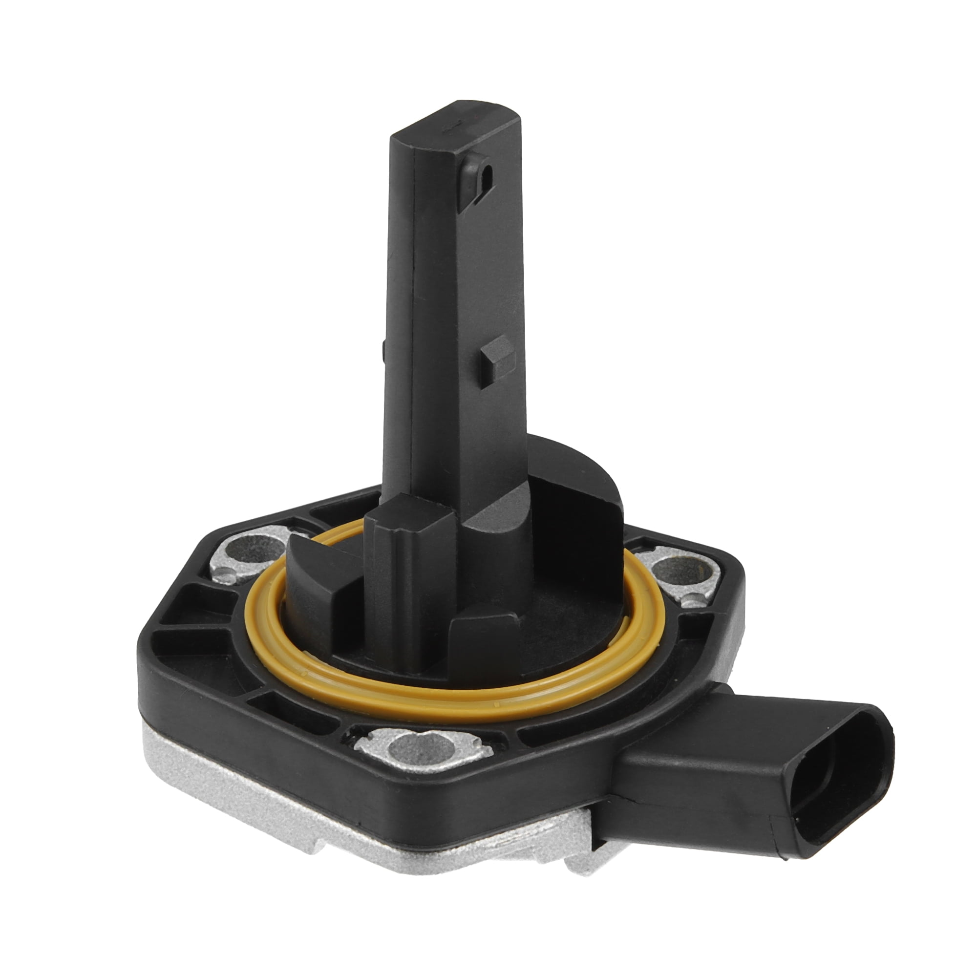 Car Oil Level Sensor Engine Oil Sending Unit for Audi A4 Metal Plastic ...