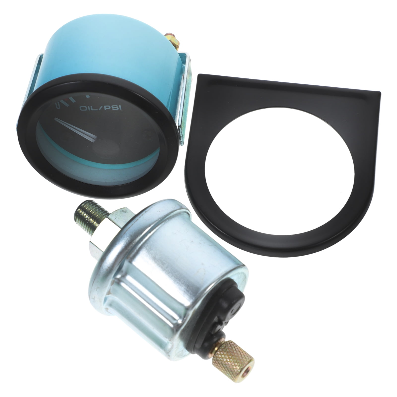 Car Oil Pressure Gauge Oil Pressure Gauge Automotive Automotive ...