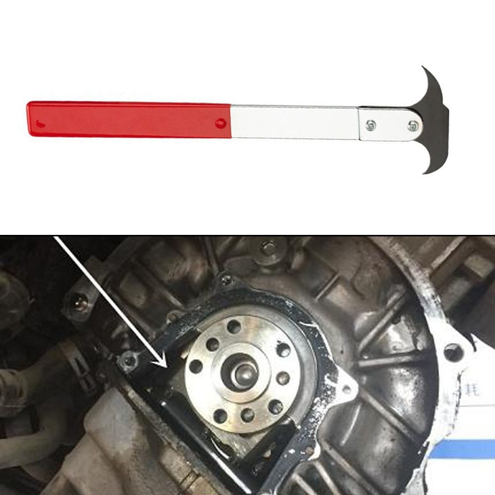 Car Oil Seal O-Ring Wrench Extractor Double Head Oil Seal Wrench Nut ...