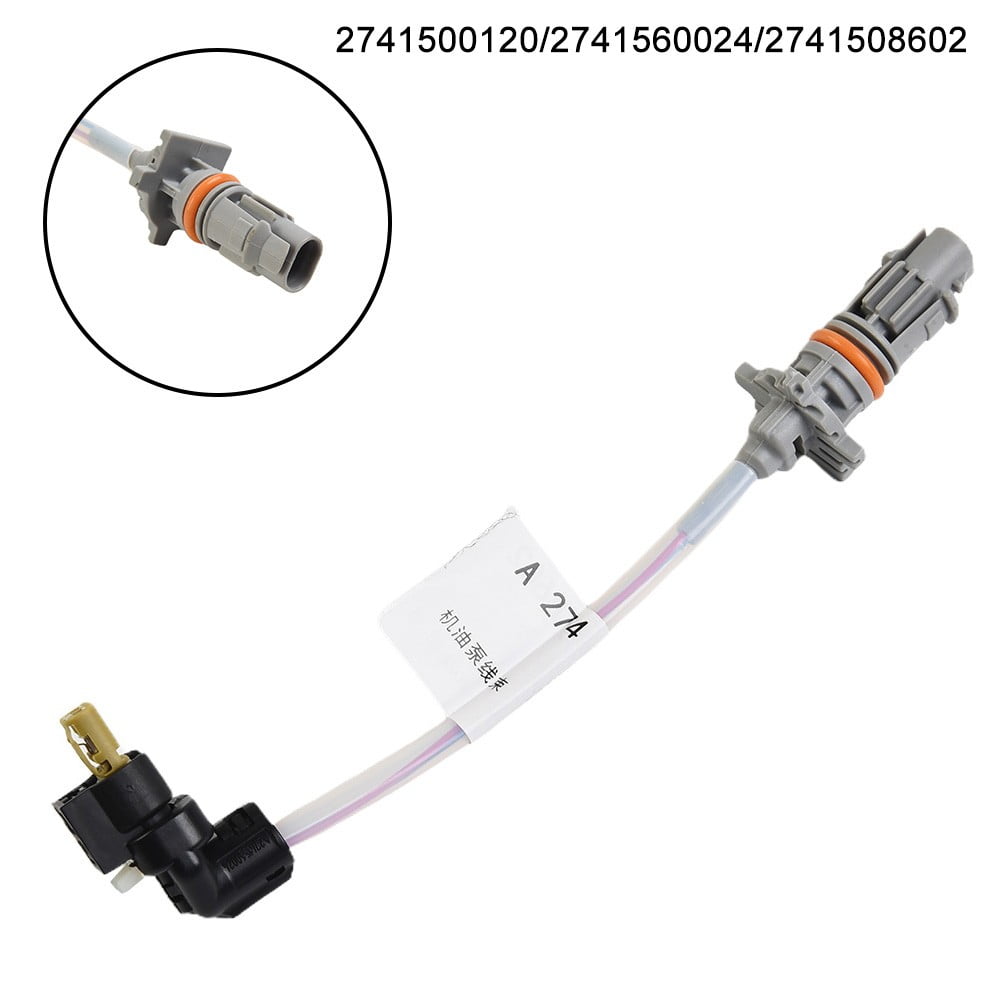 Car Oil Sensor Line Fits For Mercedes W172 Slk200 Slc180 W204 Glk250 ...