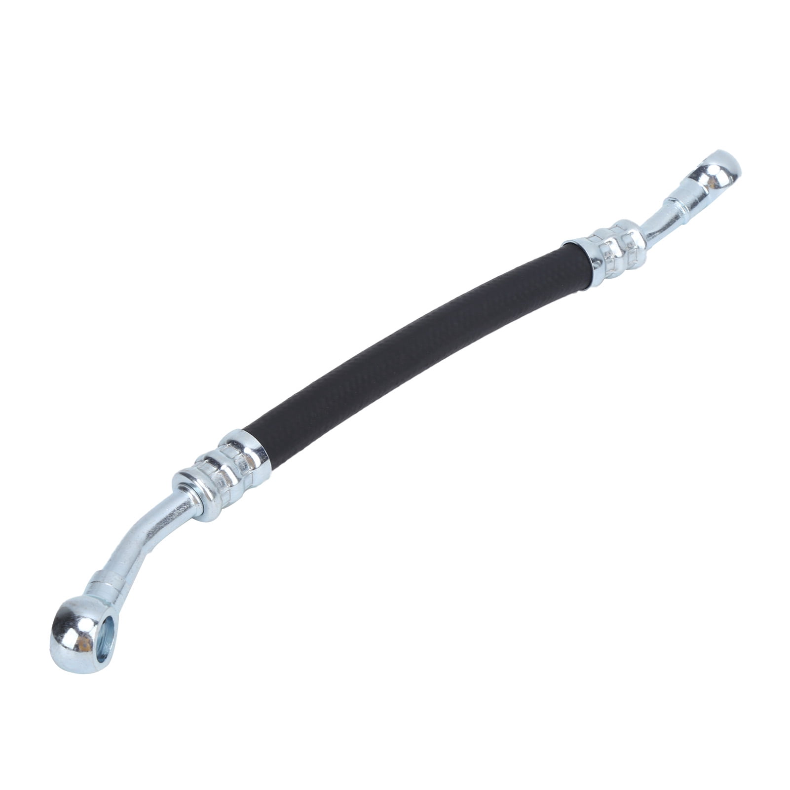 Car Oil Supply Hose with 4 Seal Washers 11361705532 Replacement for 3 ...