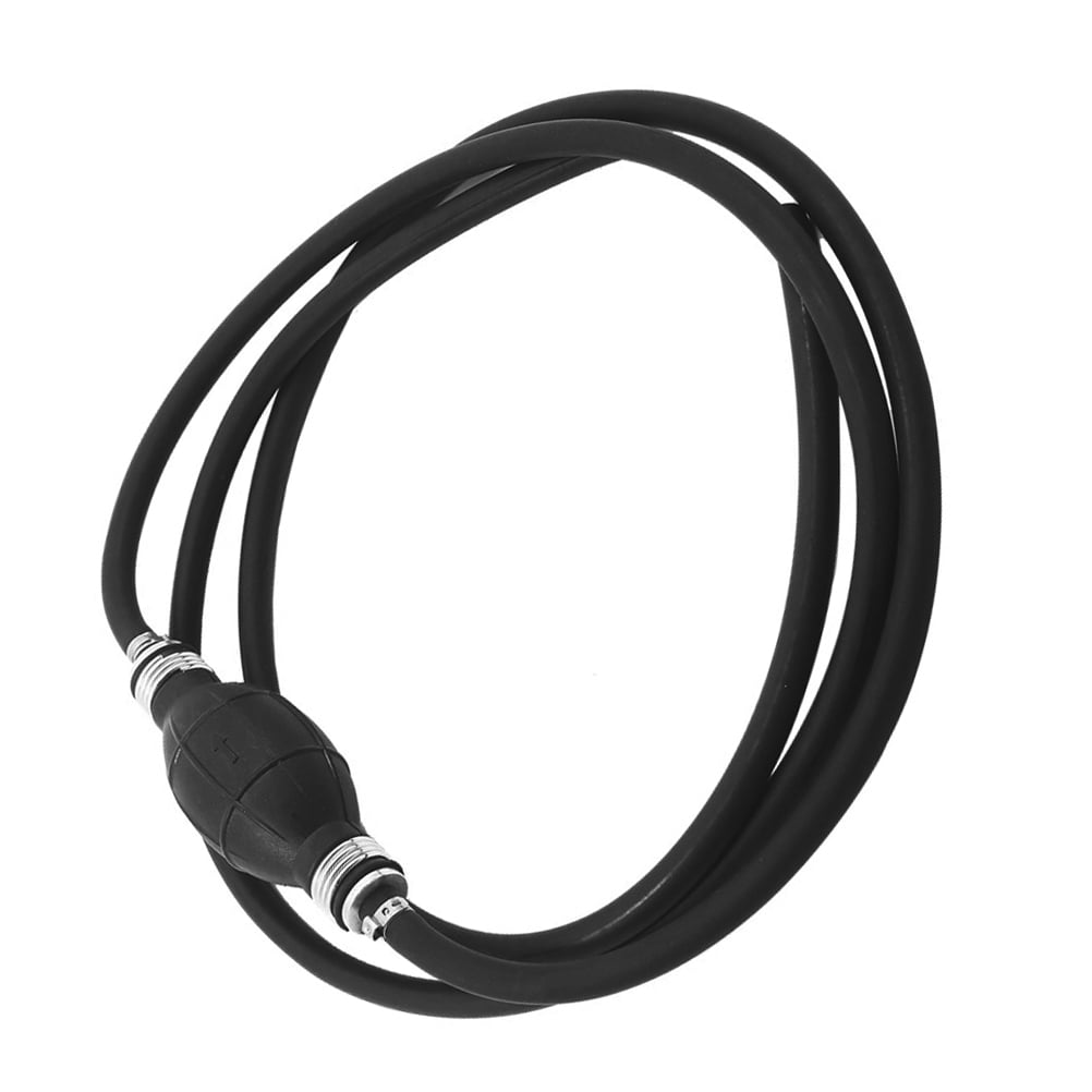 Car Manual Gasoline Transfer Pump Hose for Safe and Easy Refueling ...