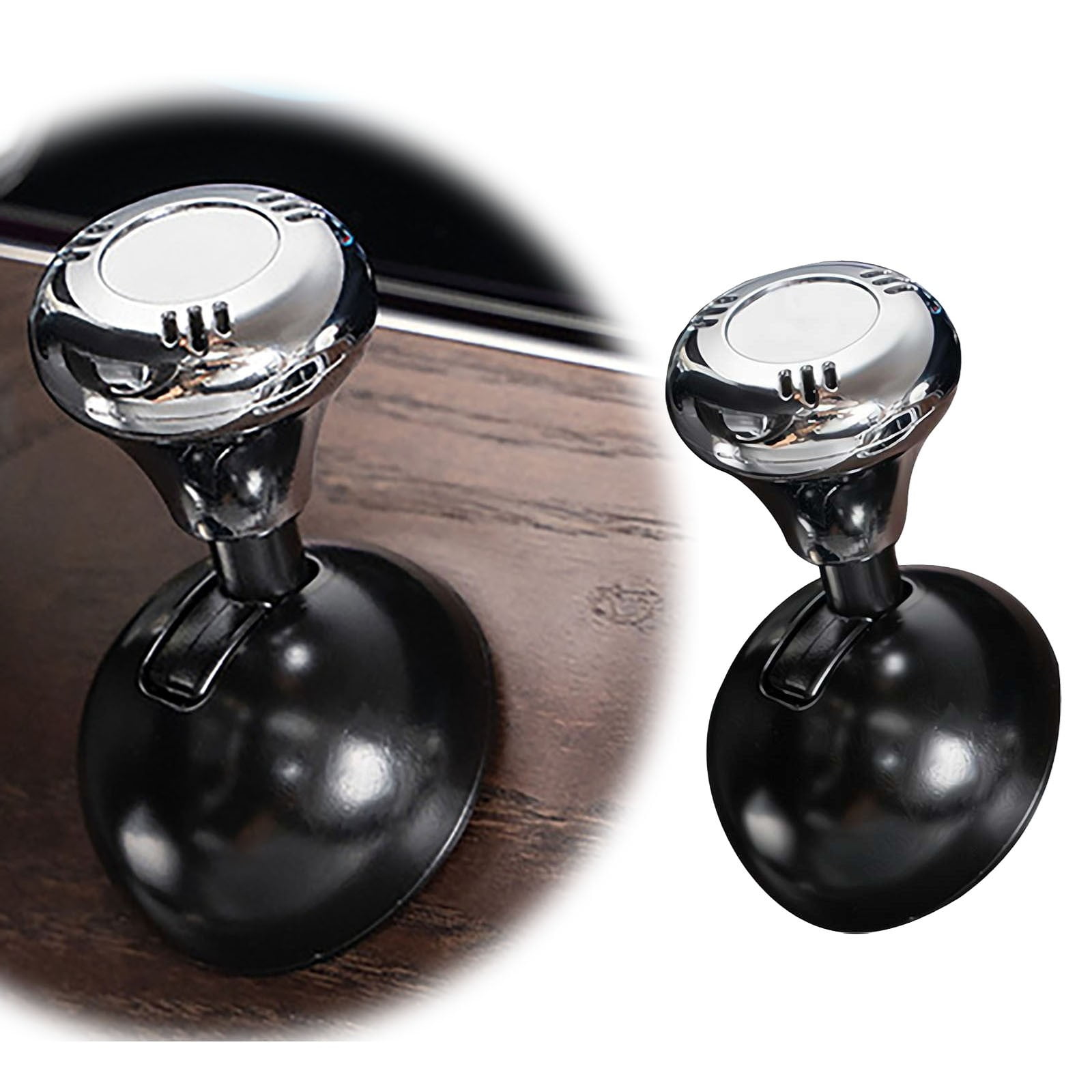 2024 Upgrade Car Joystick Starter, New Car Push to Start Button Rocker ...