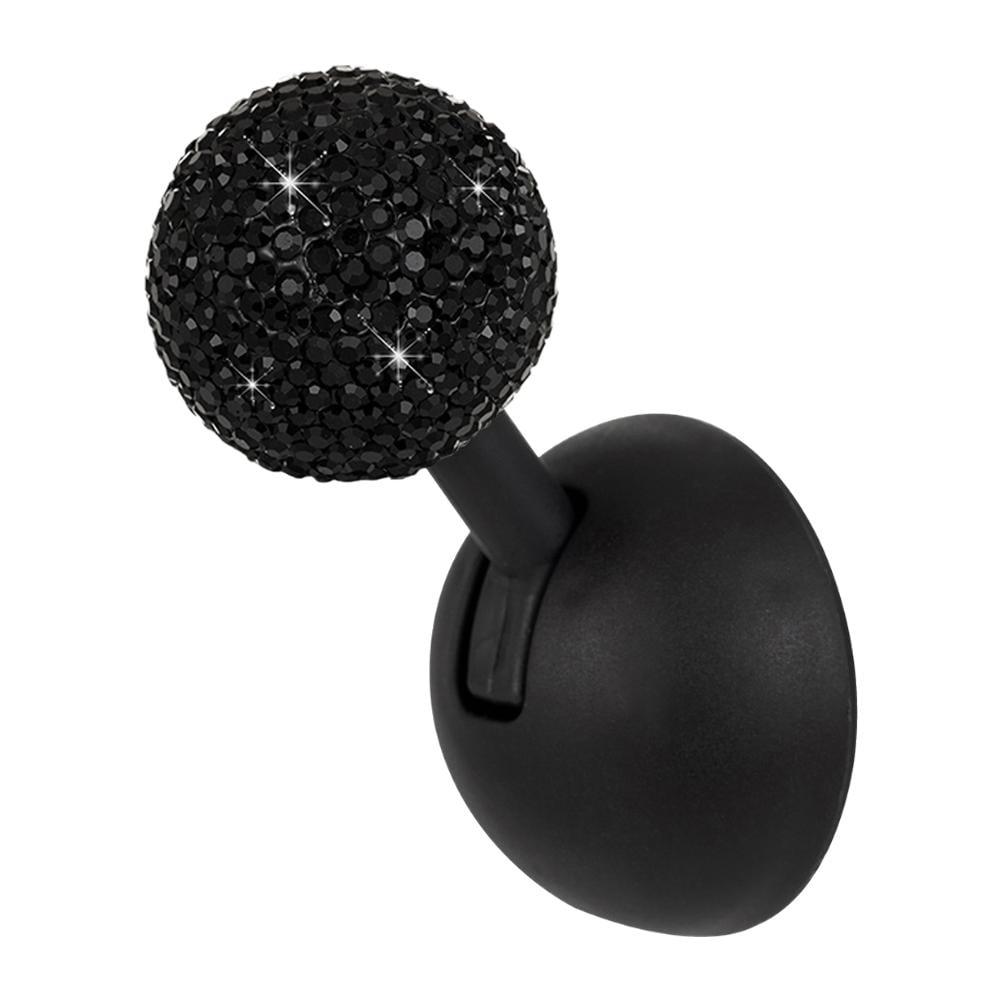 Car One-touch Start Button Rocker Creative Ignition ButtonCover for ...