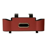 Car Organizer under $5! Cagogo Lambskin Multifunctional Car Seat Back ...