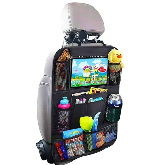 uvwlwu 2025 New Car Seat Storage Device Sliding Storage Car ...