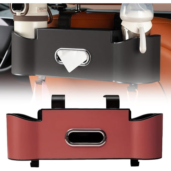 Car Organizers and Storage Back Seat, 2026 New Backseat Car Organizer ...