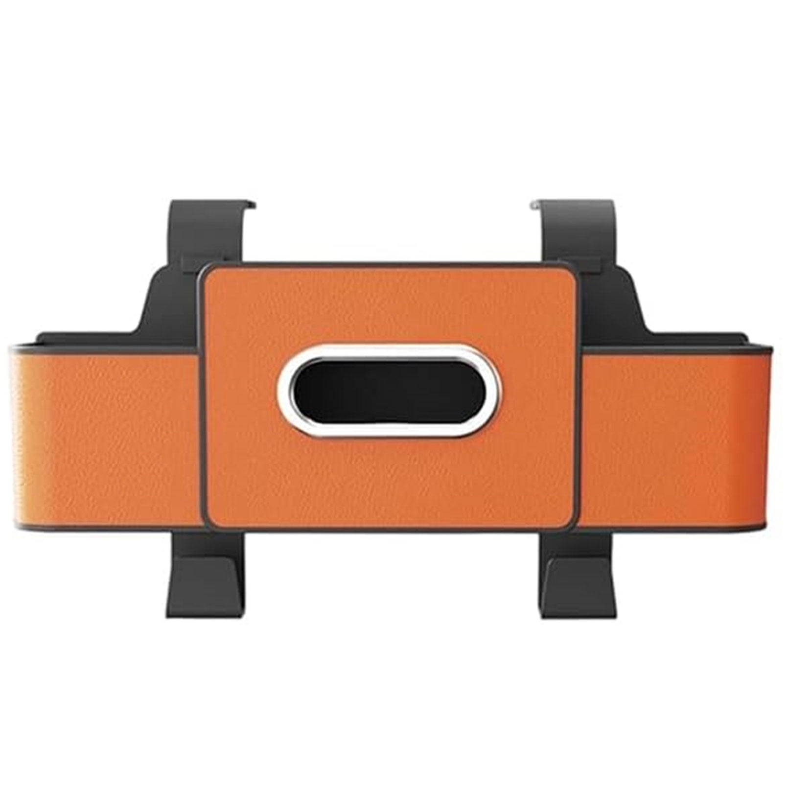 Car Organizers and Storage Back Seat, Hanging Headrest Storage Box with ...