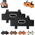 Car Organizers and Storage Box Multifunctional, Car Headrest Organizer ...