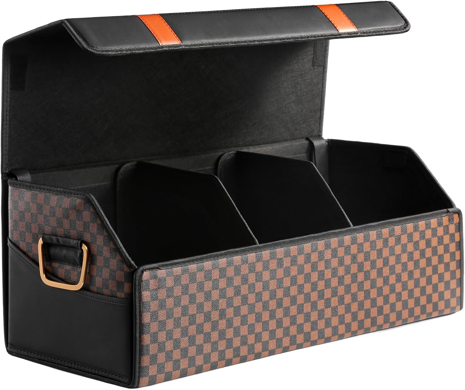 Car Organizers and Storage - Trunk Organizer for Suv Car,Car Trunk ...