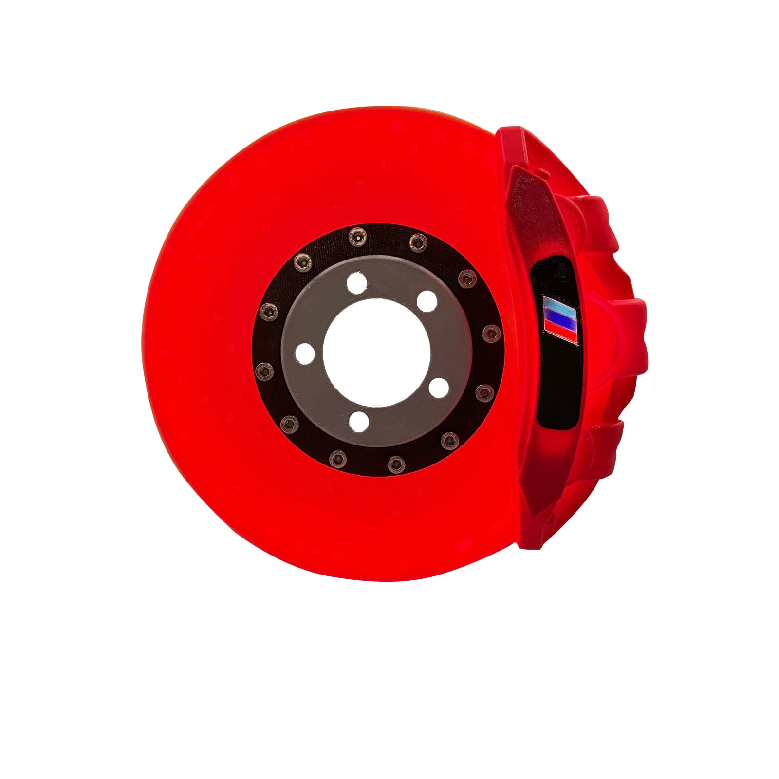 Car Oriented LED Desk Lamp With Assembly Rechargeable Brake Disk Plan ...